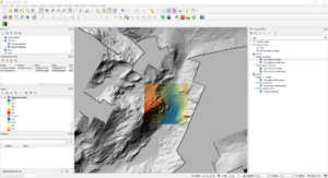 Creating a 3D Printed Digital Elevation Model in QGIS – TechnicalGIS
