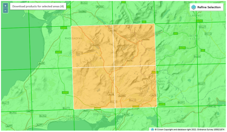 Creating a 3D Printed Digital Elevation Model in QGIS – TechnicalGIS