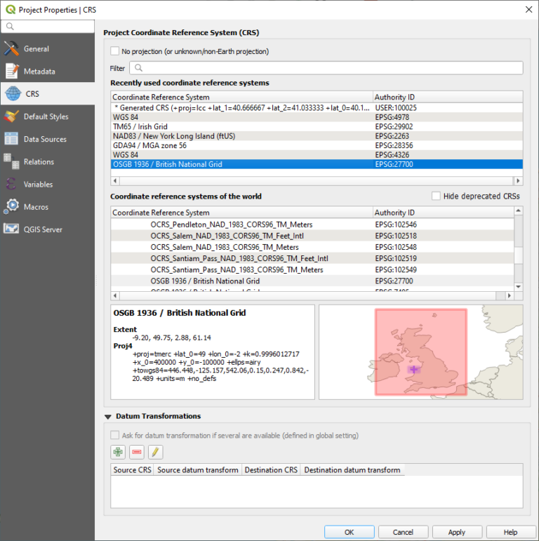 Creating A 3d Printed Digital Elevation Model In Qgis Technicalgis